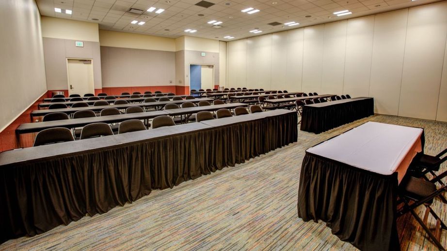 Duke Energy Center - Cincinnati, OH Convention Center & Event Space ...