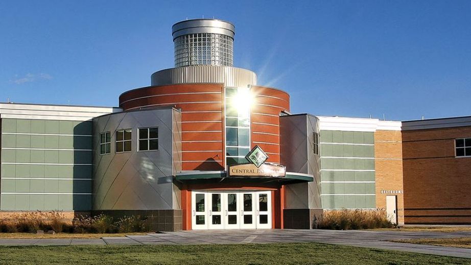 Expo Square - Tulsa, OK Convention Center & Event Space | Meetings ...