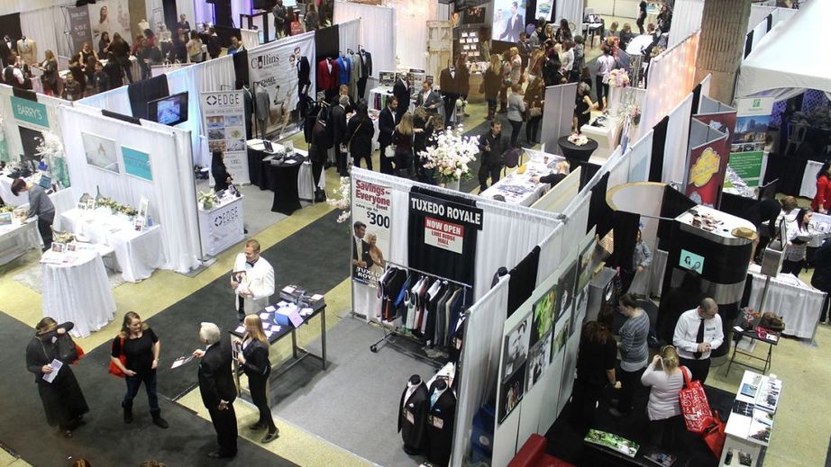 Hamilton Convention Centre - Hamilton, ON Convention Center & Event ...