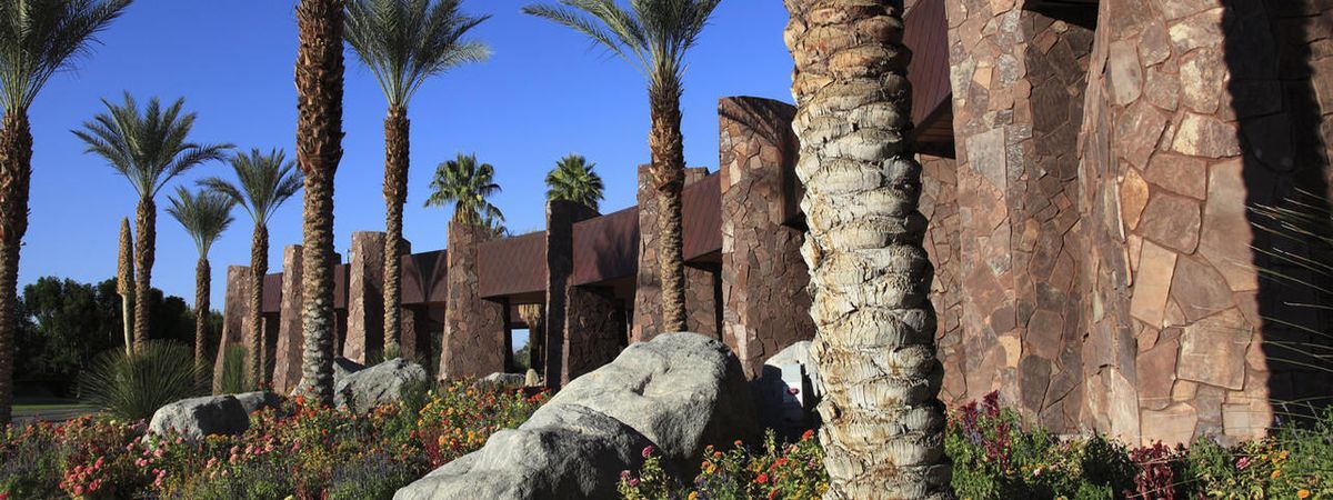 Palm Springs Convention Center an AEG Managed Facility - Palm Springs ...