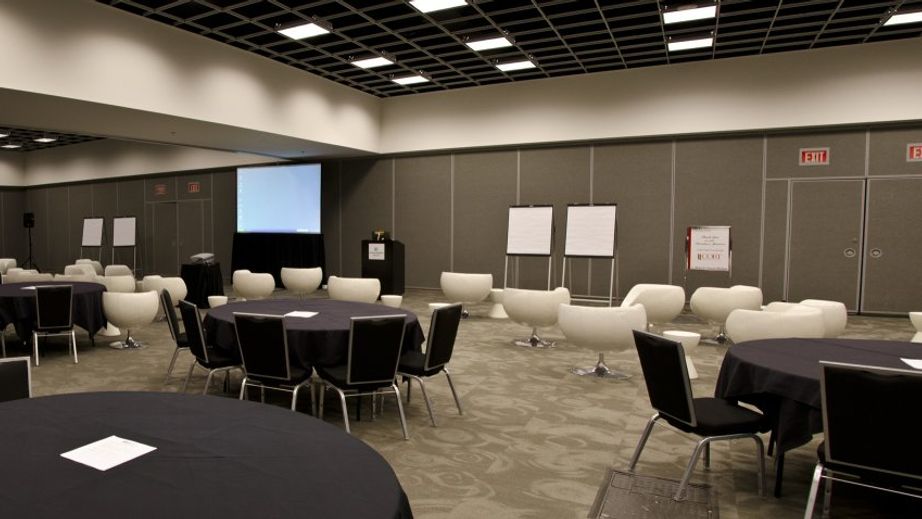 Atlanta Convention Center at AmericasMart - Atlanta, GA Convention ...