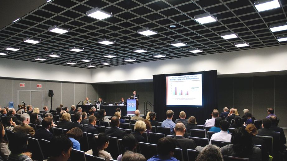 Atlanta Convention Center at AmericasMart - Atlanta, GA Convention ...