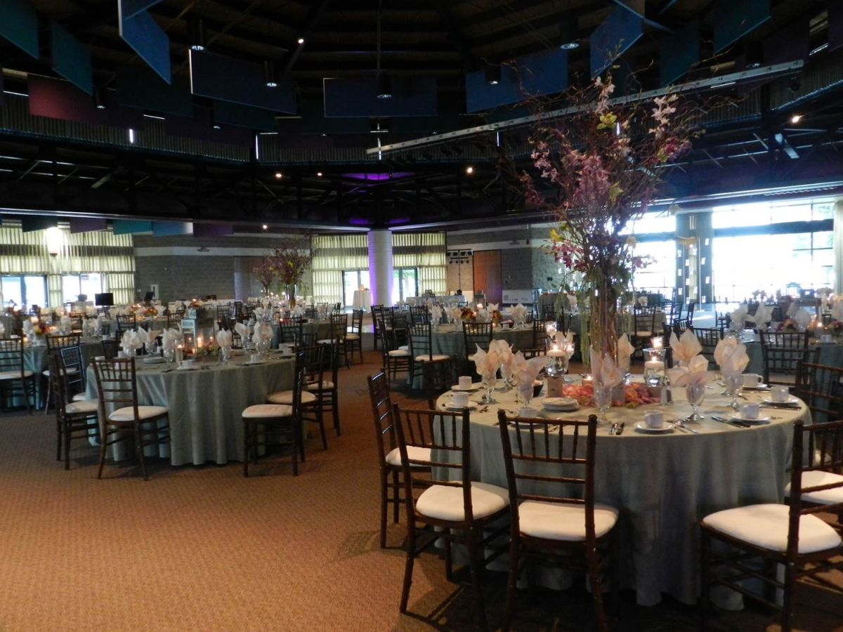 Festival Hall - Racine, WI Convention Center & Event Space | Meetings ...