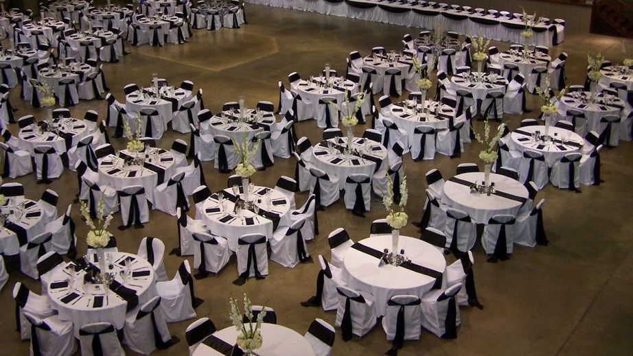 Bessemer Civic Center - Bessemer, AL Convention Center & Event Space ...