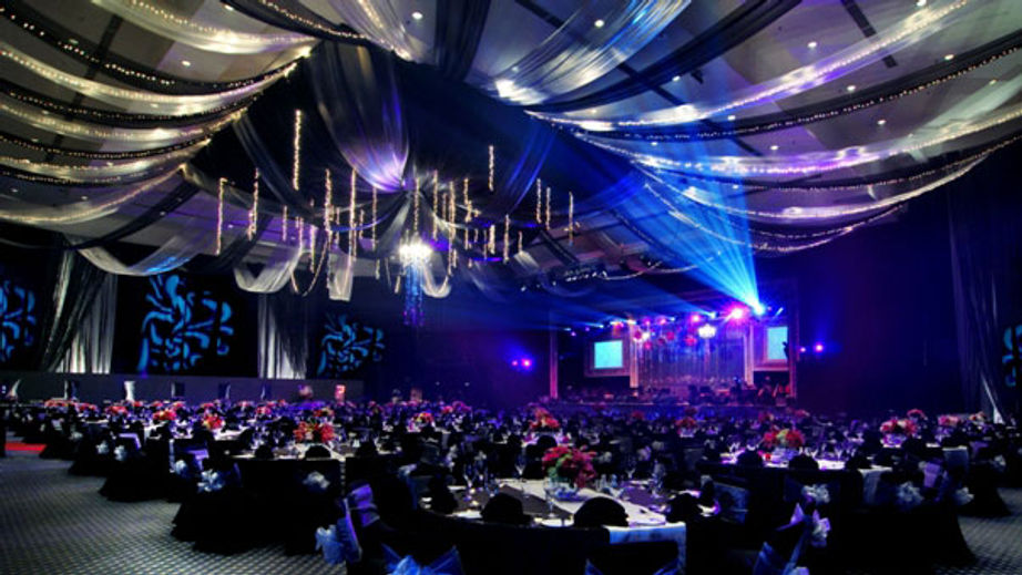 Bali International Convention Centre - Nusa Dua, Indonesia Convention ...