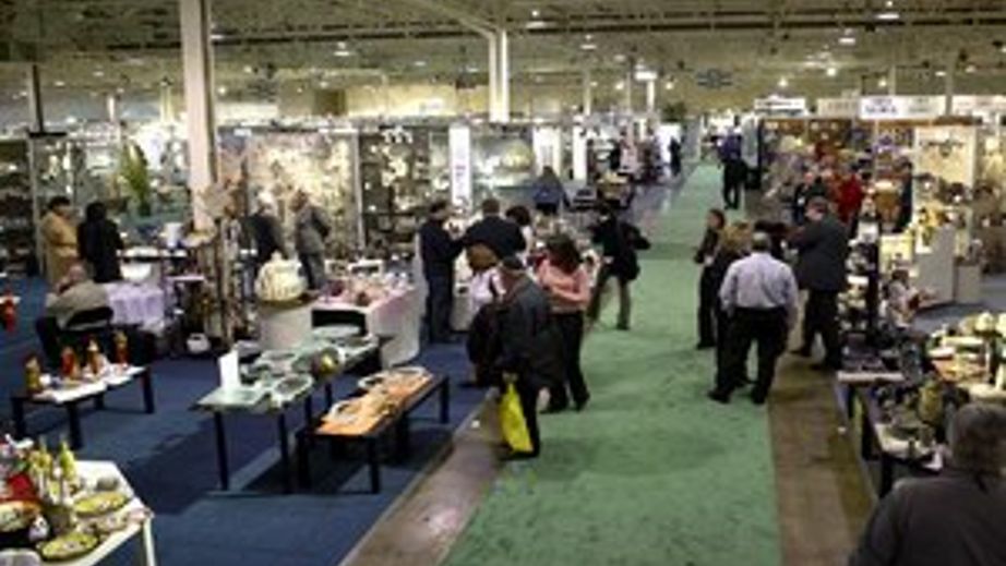 Toronto Congress Centre - Toronto, ON Convention Center & Event Space ...