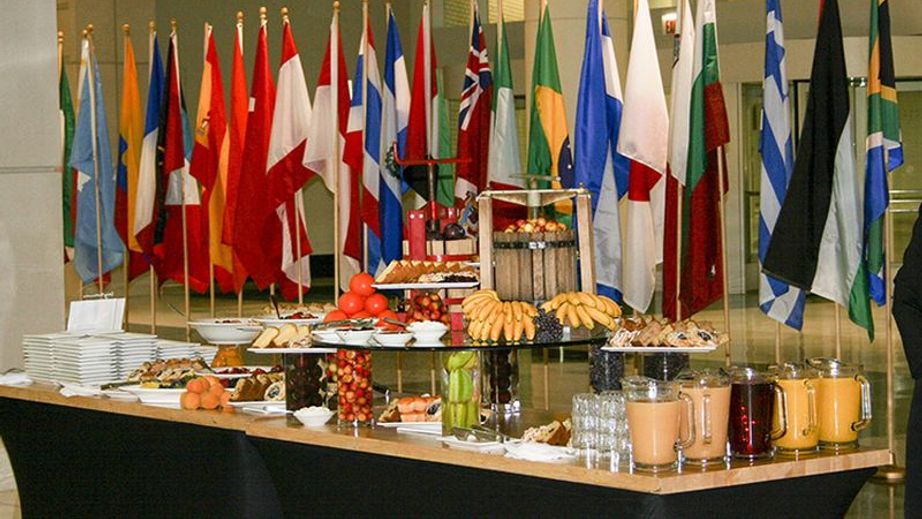 McCormick Place Convention Center - Chicago, IL Convention Center ...