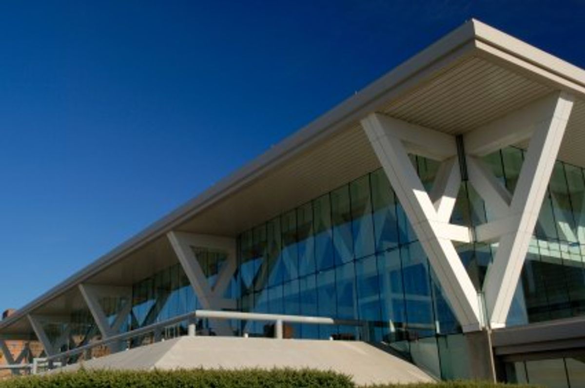 Baltimore Convention Center - Baltimore, MD Convention Center & Event ...