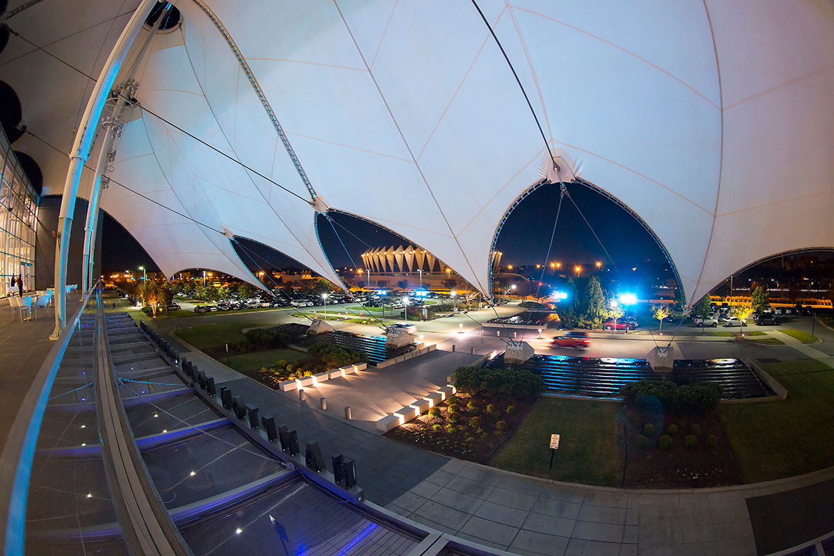 Hampton Roads Convention Center - Hampton, VA Convention Center & Event ...