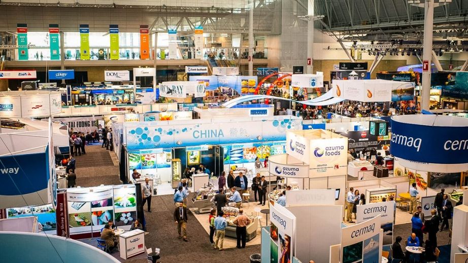 Boston Convention & Exhibition Center - Boston, MA Convention Center ...