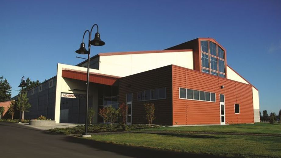 Clark County Event Center at the Fairgrounds - Ridgefield, WA ...