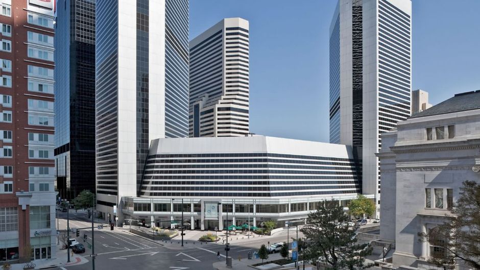Denver Place - Denver, CO Convention Center & Event Space | Meetings ...