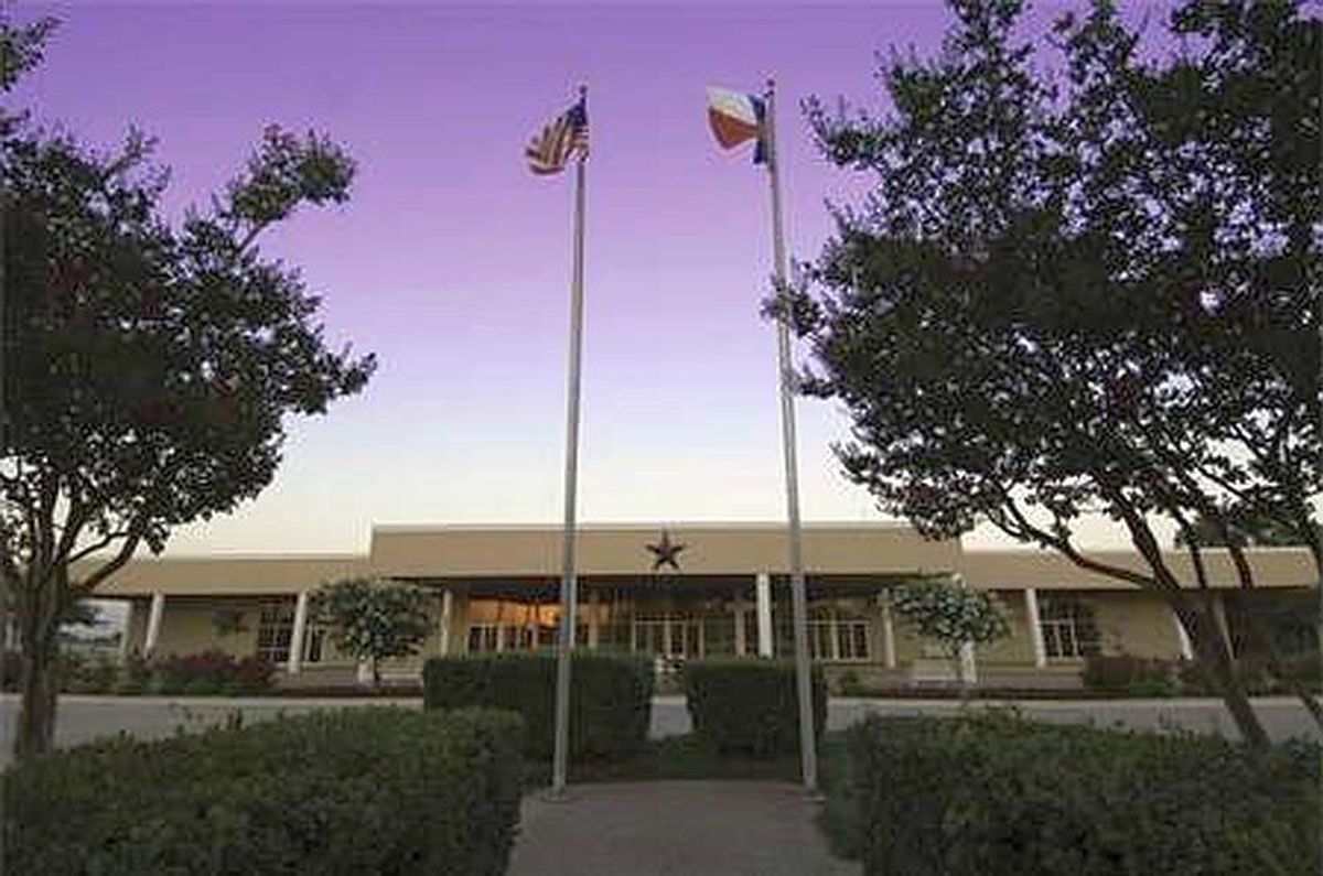 Frank W. Mayborn Civic & Convention Center - Temple, TX Convention ...