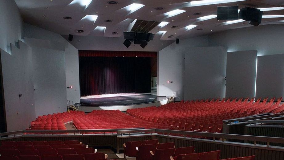 Kay Bailey Hutchison Convention Center - Dallas, TX Convention Center ...