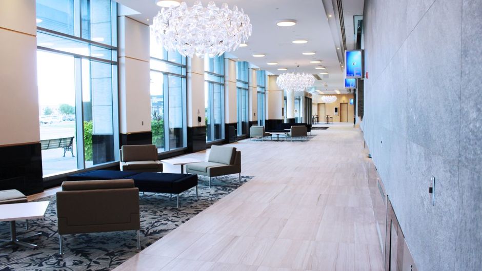 RBC Place London - London, ON Convention Center & Event Space ...