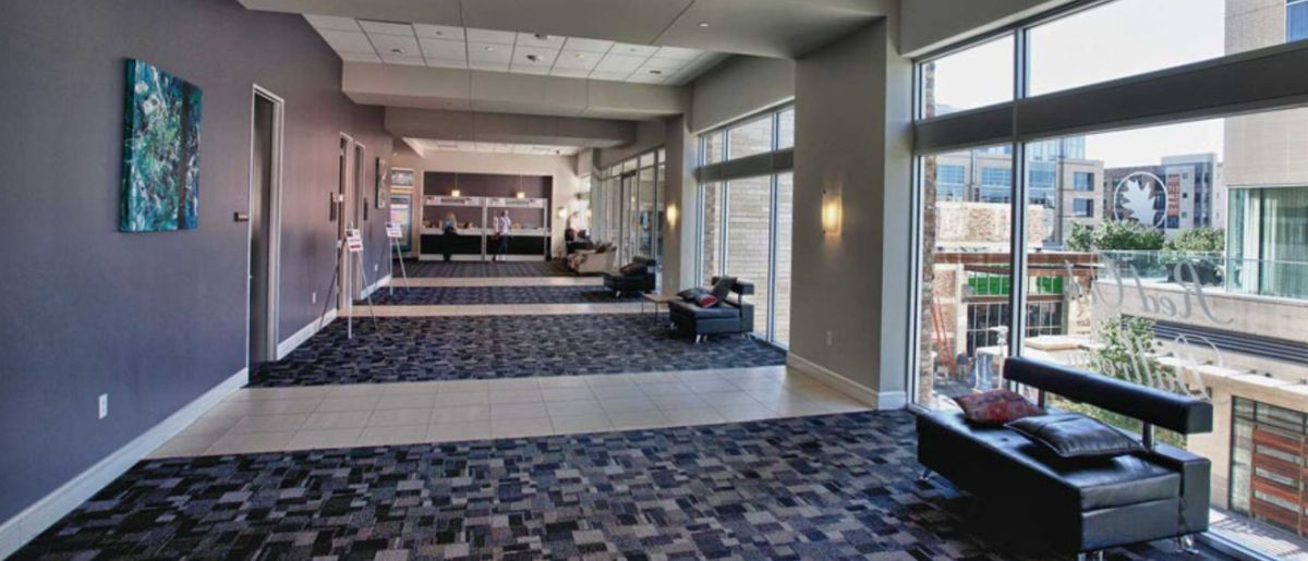 Norris Conference Centers - Houston/CityCentre - Houston, TX Convention ...