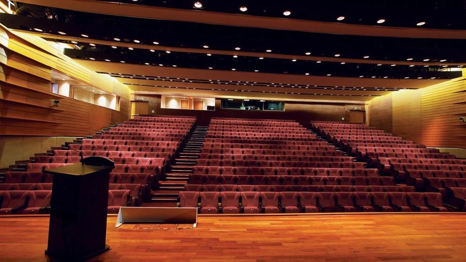 Kuala Lumpur Convention Centre - Kuala Lumpur, Malaysia Convention ...