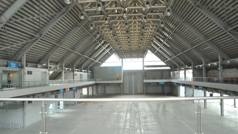 Lahore Expo Centre - Lahore, Pakistan Convention Center & Event Space ...