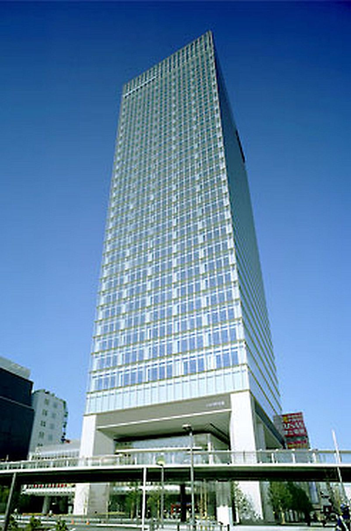 Akihabara Convention Hall - Tokyo, Japan Convention Center & Event ...