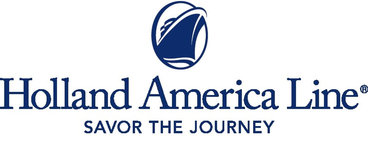 Holland America Line Departure Ports of Call- Holland America Line ...