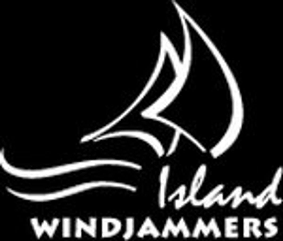 Island Windjammers Sailing Destinations- Island Windjammers Cruises ...