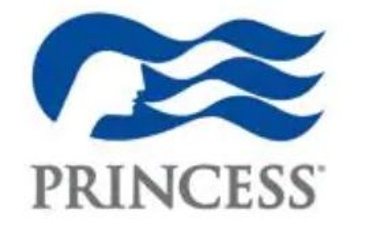 Princess Cruises Departure Ports of Call- Princess Cruises Ports ...