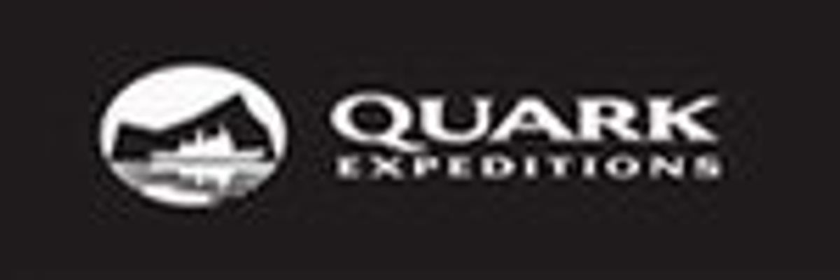 Quark Expeditions Ships- Quark Expeditions Cruises: Travel Weekly