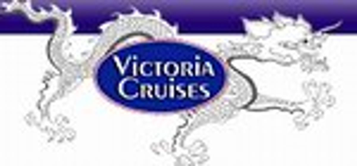 Victoria Cruises, Inc Cruises & Sailing Schedules- Victoria Cruises ...