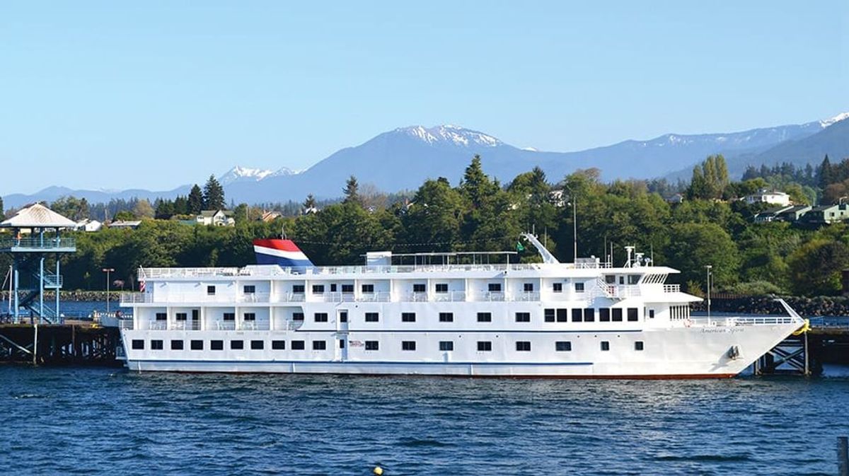 American Spirit Ship Stats & Information- American Cruise Lines ...