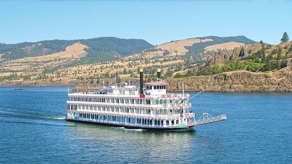 American West Ship Stats & Information- American Cruise Lines Cruise ...