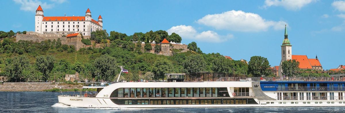 AmaCerto Ship Stats & Information- AmaWaterways AmaCerto Cruises ...