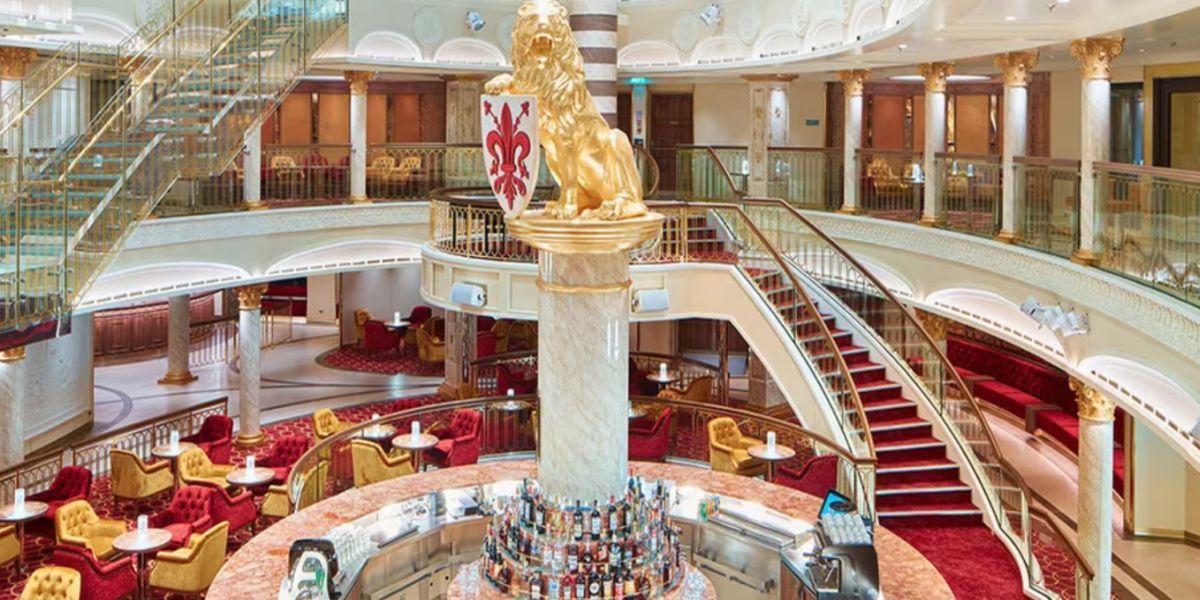 Carnival Firenze Cabins, Staterooms & Suite Pictures- Carnival Cruise ...