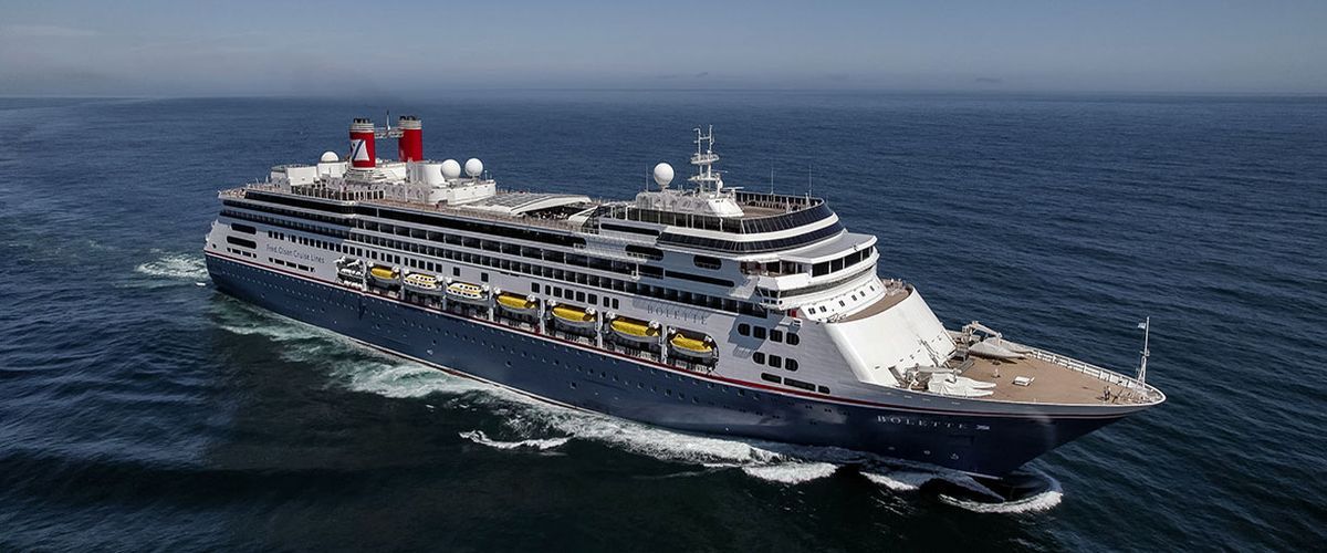 Bolette Cruise Itineraries- Fred. Olsen Cruise Lines Bolette Cruises ...