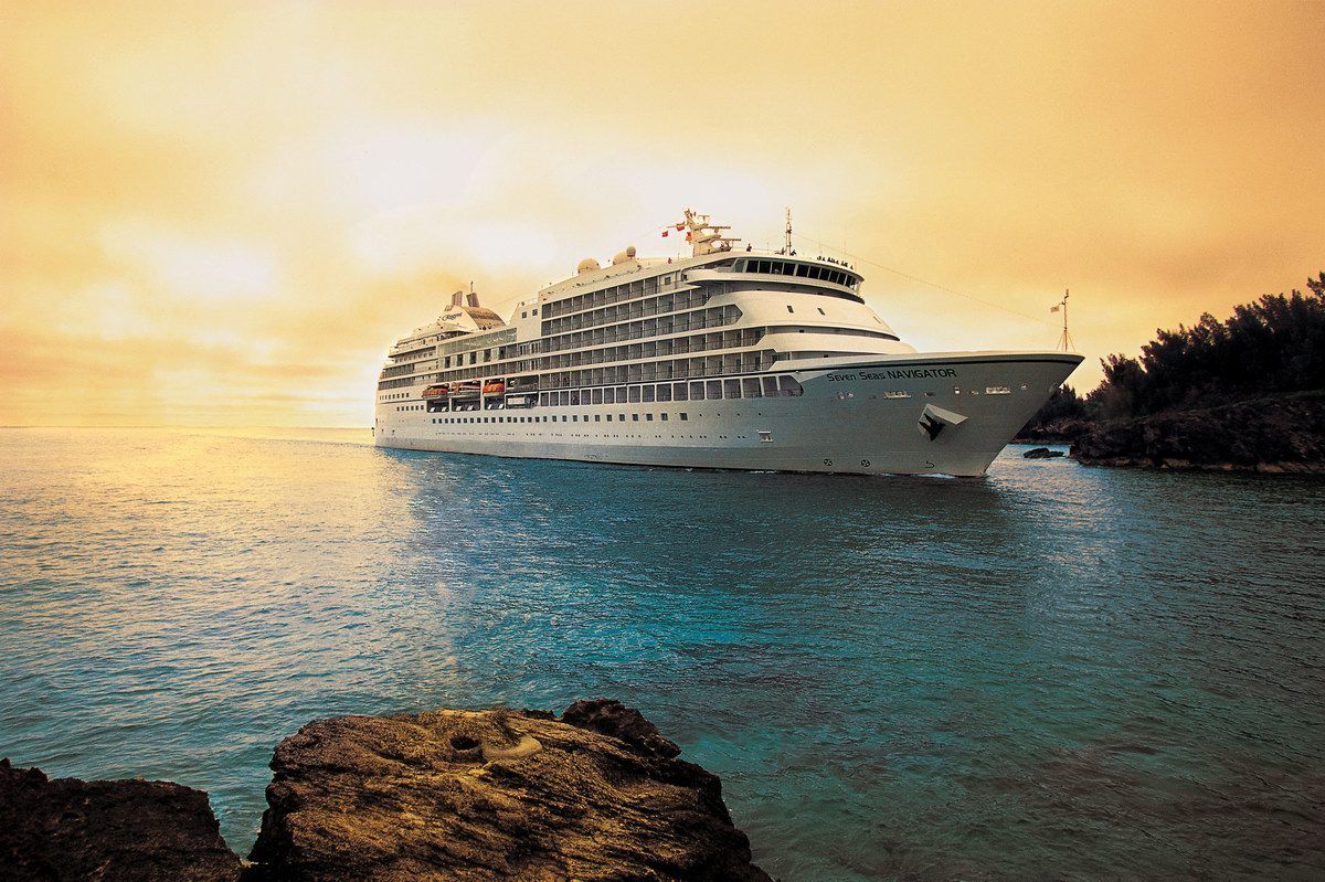 Seven Seas Navigator Ship Stats & Information- Regent Seven Seas ...