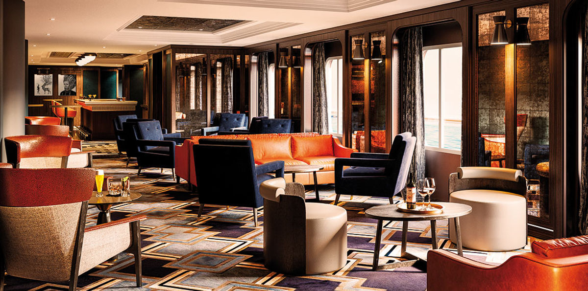 Spirit of Adventure Cabins, Staterooms & Suite Pictures- Saga Cruises ...