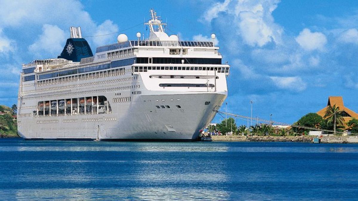 MSC Opera Cruises & Sailing Schedule- MSC Cruises MSC Opera Cruises ...