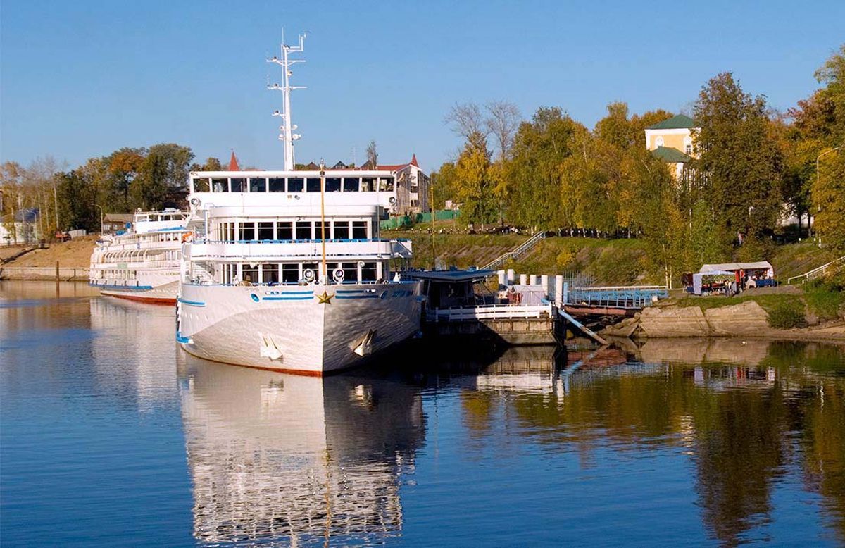 Viking Ingvar Deck Plans- Viking River Viking Ingvar Cruises ...