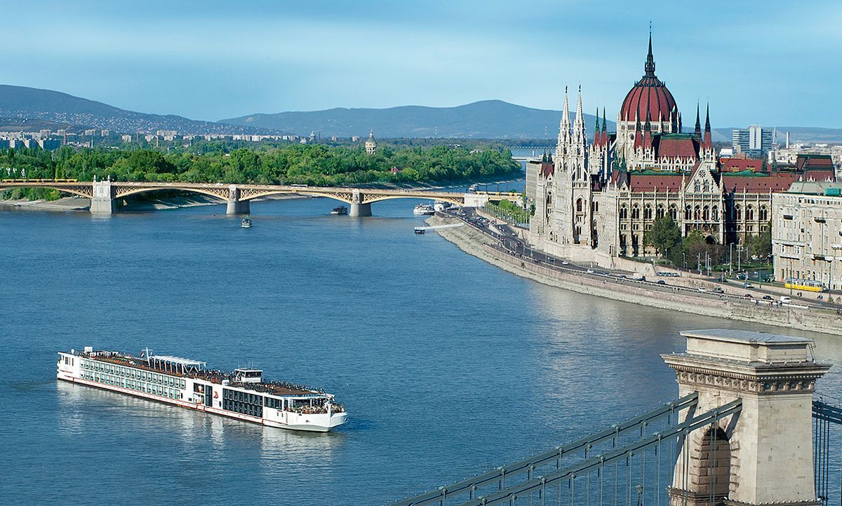 Viking Heimdal Ship Stats & Information- Viking River Cruise ...