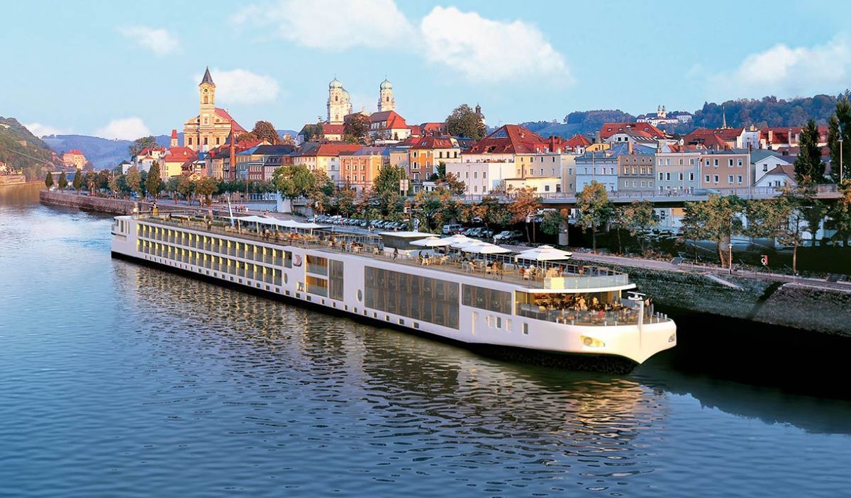 Viking Rolf Deck Plans- Viking River Viking Rolf Cruises | TravelAge West