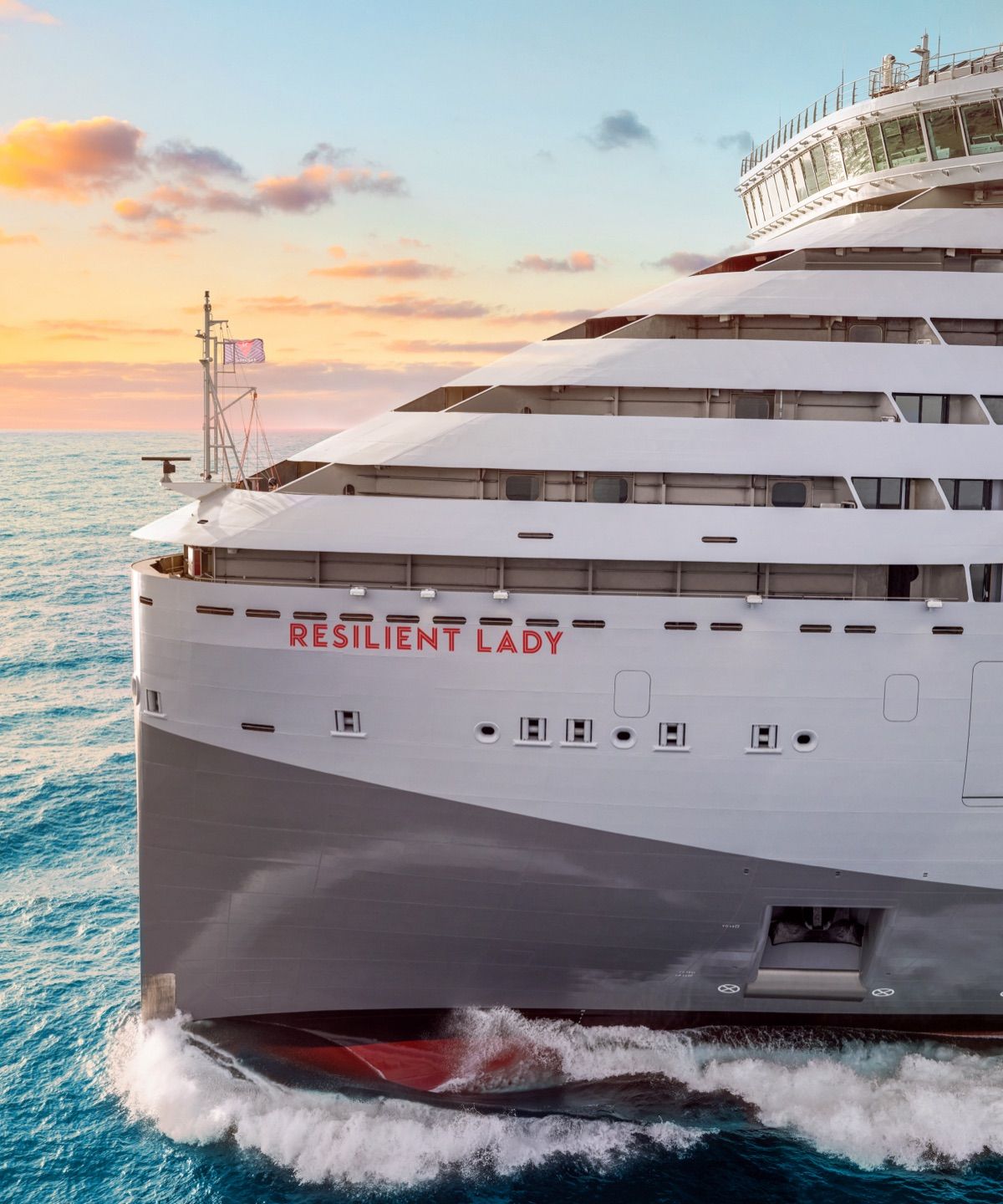Resilient Lady Ship Stats & Information- Virgin Voyages Resilient Lady ...