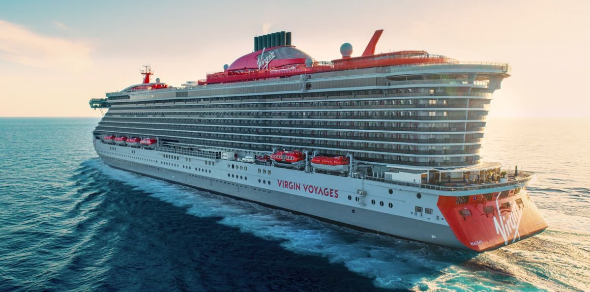 Brilliant Lady Ship Stats & Information- Virgin Voyages Brilliant Lady ...