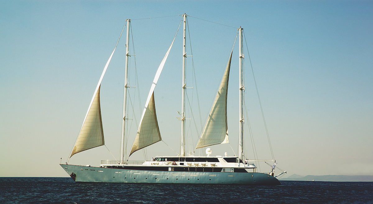 Panorama Cruise Itineraries- Variety Cruises Panorama Cruises: Travel ...