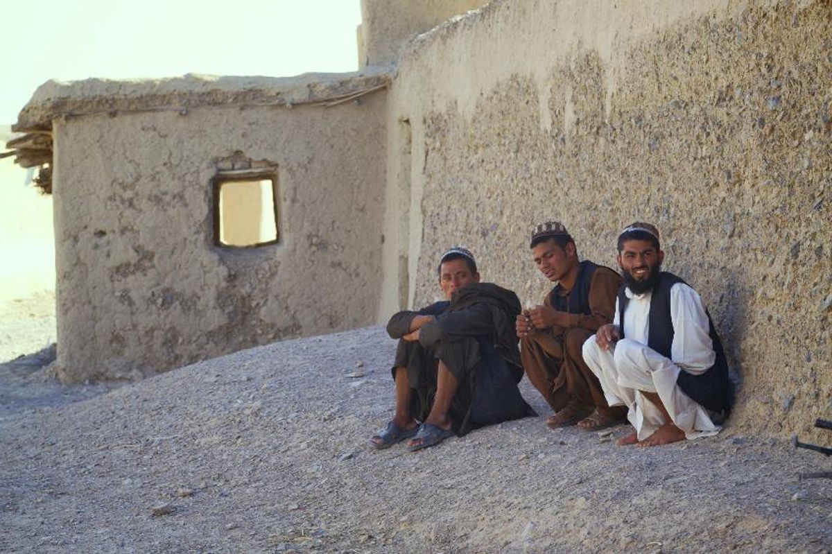 Find Kandahar, Afghanistan Hotels- Downtown Hotels in Kandahar ...