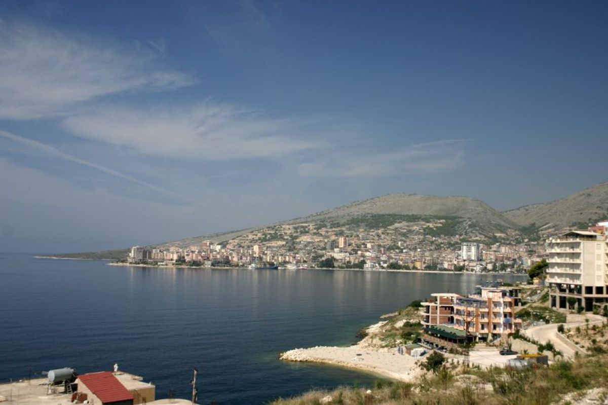 Find Sarande, Albania Hotels- Downtown Hotels in Sarande- Hotel Search ...