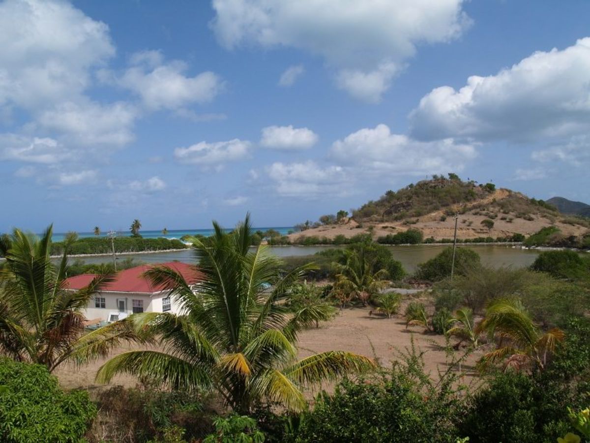 Find Barbuda, Antigua and Barbuda Hotels- Downtown Hotels in Barbuda ...