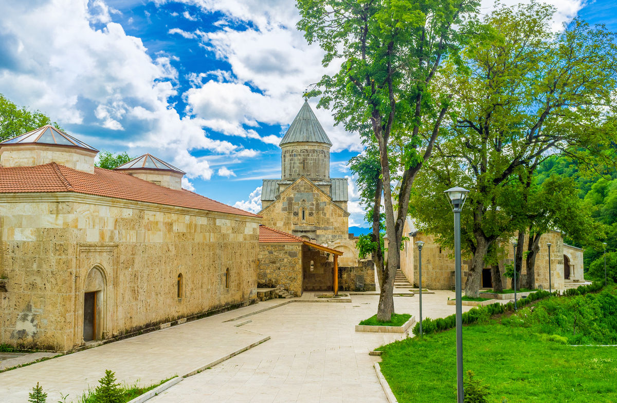 Find Dilijan, Armenia Hotels- Downtown Hotels in Dilijan- Hotel Search ...