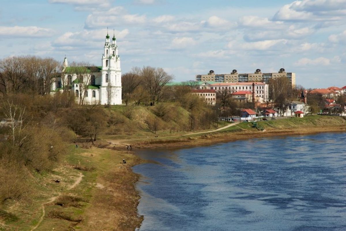 Find Top Belarus Hotels & Hotel Destinations | TravelAge West