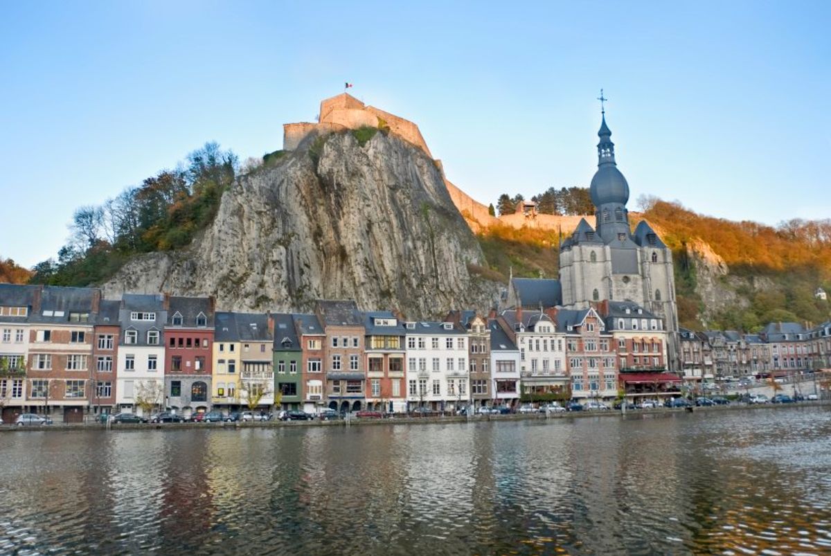 Find Dinant, Belgium Hotels- Downtown Hotels in Dinant- Hotel Search by ...