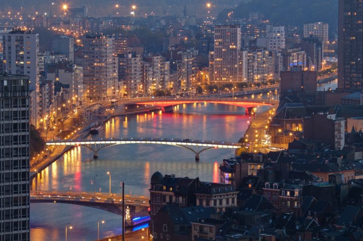 Find Liege, Belgium Hotels- Downtown Hotels in Liege- Hotel Search by ...