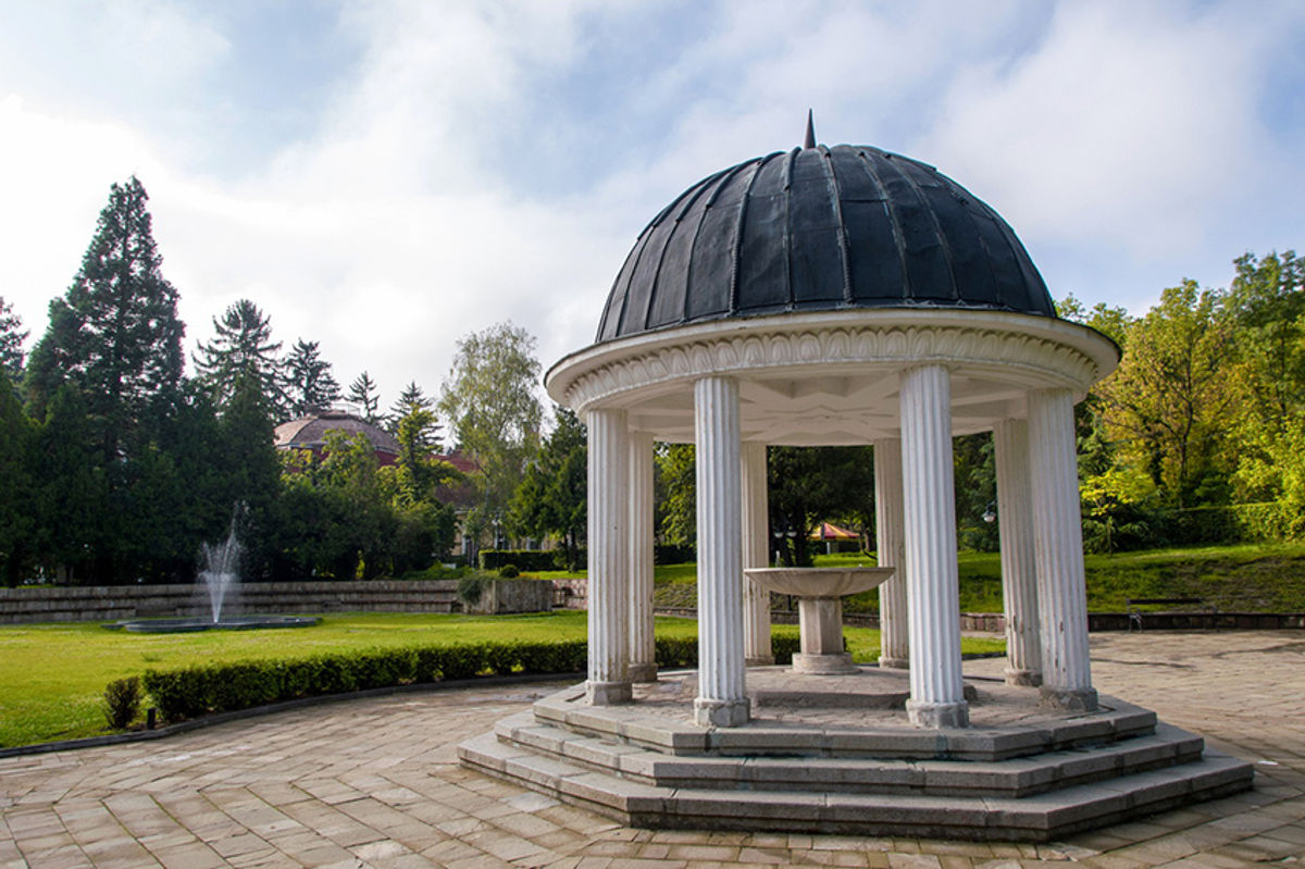 Find Bankya, Bulgaria Hotels- Downtown Hotels in Bankya- Hotel Search ...